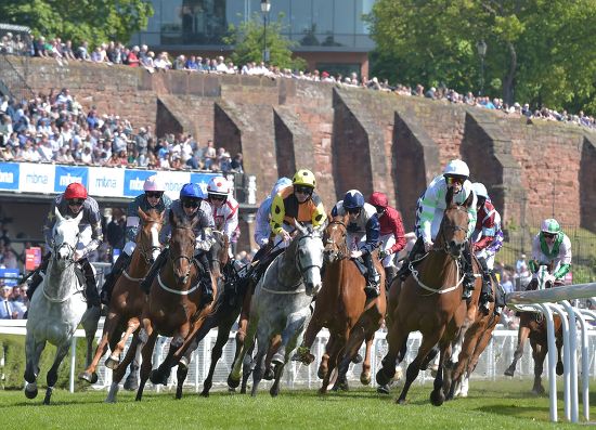 Field Passes Stands On 2nd Circuit Editorial Stock Photo - Stock Image ...