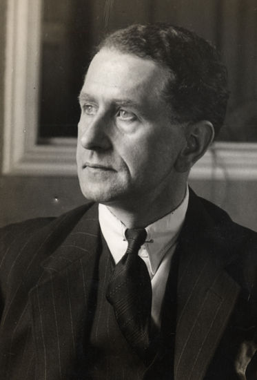 Harry Grindell Matthews 18801941 Inventor Death Editorial Stock Photo ...