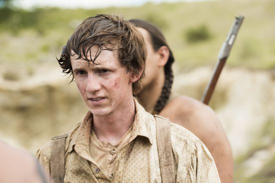 Seth Meriwether Editorial Stock Photo - Stock Image | Shutterstock