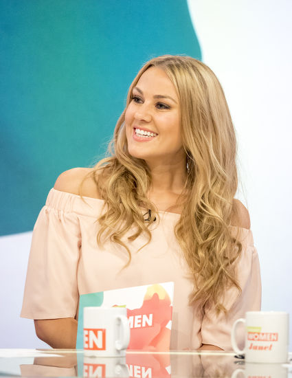 Annabelle Knight Editorial Stock Photo - Stock Image | Shutterstock