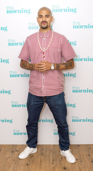 Alex Nickell Editorial Stock Photo - Stock Image | Shutterstock