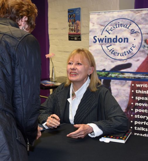 Fiona Maddocks Editorial Stock Photo - Stock Image | Shutterstock