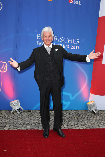 Frederic Meisner Editorial Stock Photo - Stock Image | Shutterstock