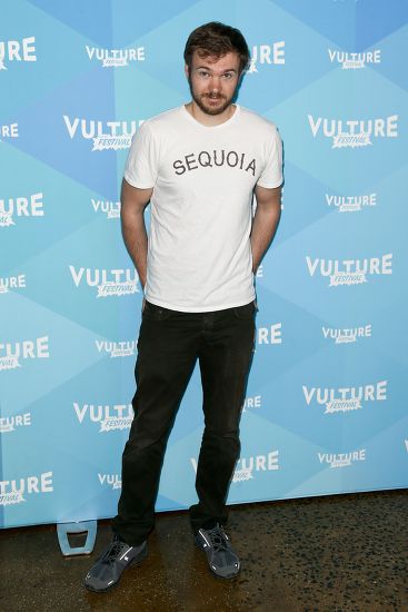 Sean Clements Editorial Stock Photo - Stock Image | Shutterstock