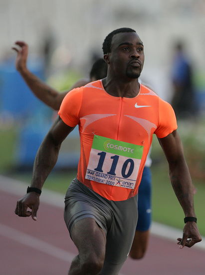 Ivory Williams Usa Reacts After Winning Editorial Stock Photo - Stock ...