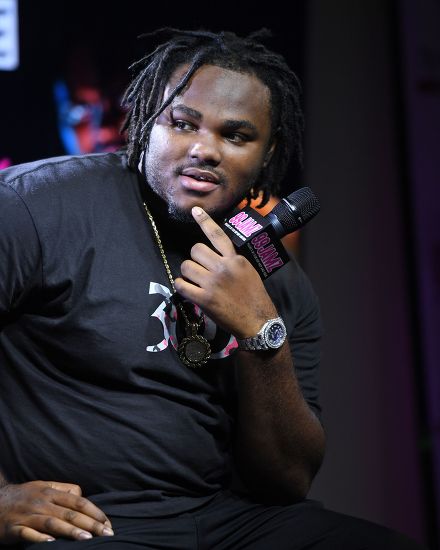 Tee Grizzley Editorial Stock Photo - Stock Image | Shutterstock