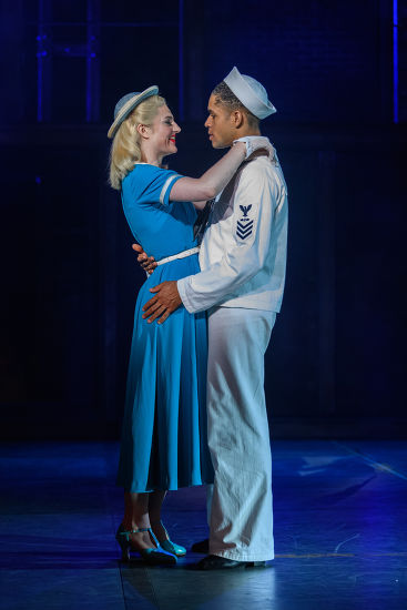 Lizzy Connolly Hildy Jacob Maynard Chip Editorial Stock Photo - Stock ...