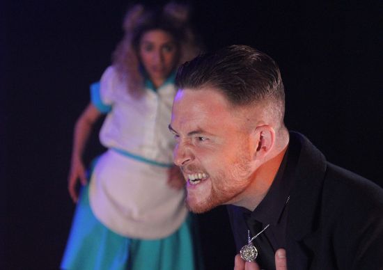 David Thaxton Roger Editorial Stock Photo - Stock Image | Shutterstock