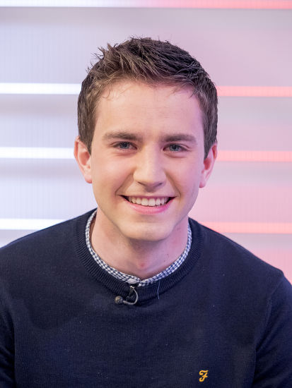 David Geaney Editorial Stock Photo - Stock Image | Shutterstock