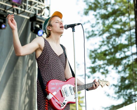 Swmrs Cole Becker Editorial Stock Photo - Stock Image | Shutterstock