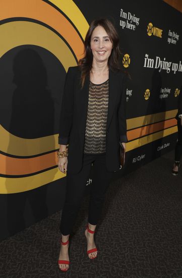 Christina Wayne Editorial Stock Photo - Stock Image | Shutterstock