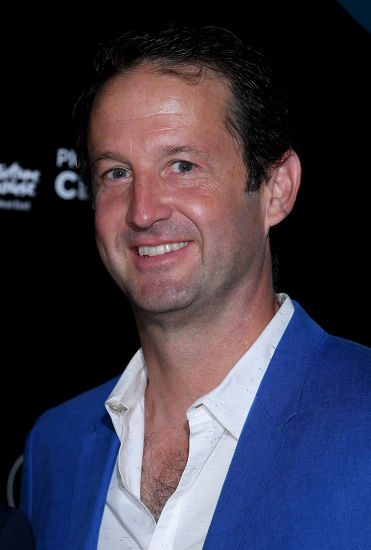 Trevor Groth Editorial Stock Photo - Stock Image | Shutterstock
