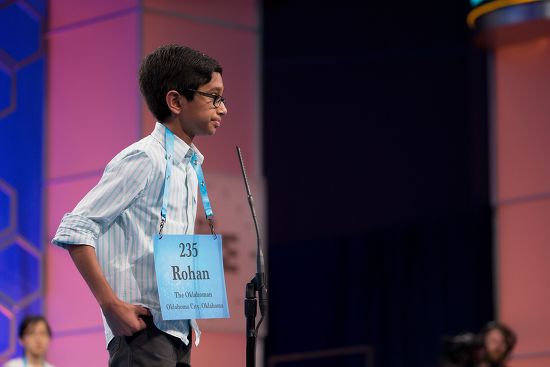 Rohan Rajeev Editorial Stock Photo - Stock Image | Shutterstock
