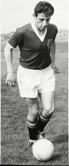 Footballer Alex Dawson Manchester United Editorial Stock Photo - Stock ...