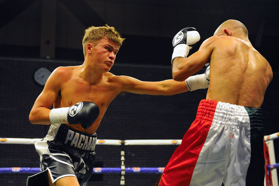 Jake Pettitt Black Shorts Defeats Anwar Editorial Stock Photo - Stock ...