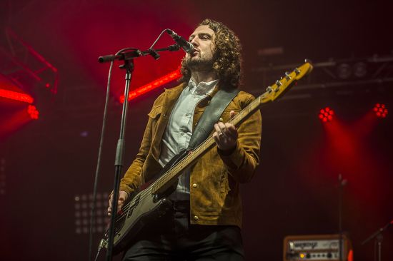 Milburn Joe Carnall Editorial Stock Photo - Stock Image | Shutterstock