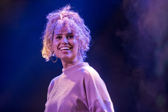 Raye Editorial Stock Photo - Stock Image | Shutterstock