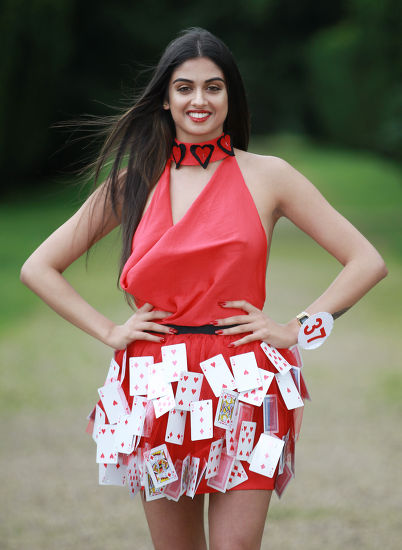 Miah Patel Age19 Asian Face Leicester Editorial Stock Photo - Stock ...