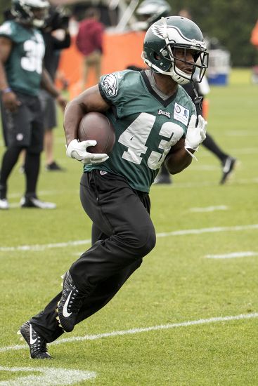 Philadelphia Eagles Running Back Darren Sproles Editorial Stock Photo - Stock Image | Shutterstock