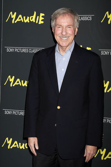 Sheldon Rabinowitz Producer Editorial Stock Photo - Stock Image ...