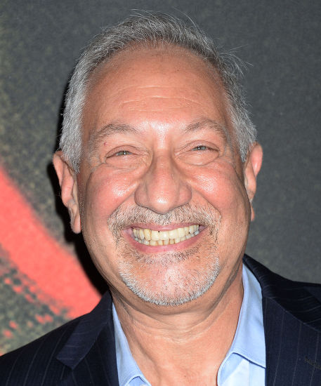 Mark Geragos Lawyer Editorial Stock Photo - Stock Image | Shutterstock