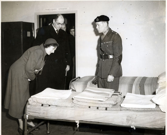 Mr Strachey His Wife Paid Visit Editorial Stock Photo - Stock Image ...