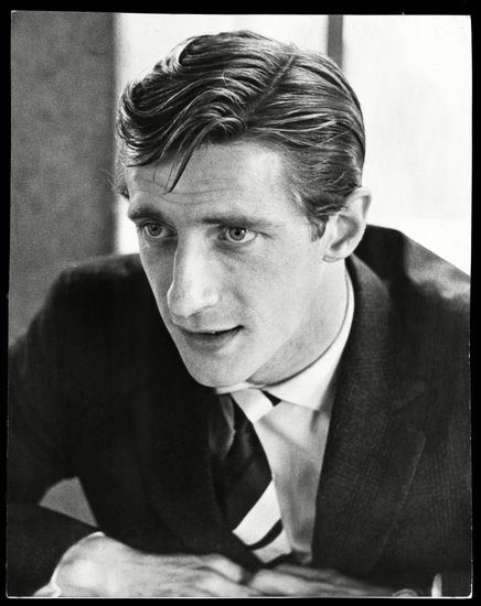 Footballer Dennis Viollet Died March 1999 Editorial Stock Photo - Stock ...