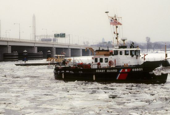 Uscgc Capstan Based Out Phiadelphia 65 Editorial Stock Photo - Stock ...
