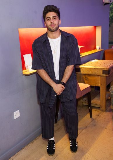 Arian Nik Editorial Stock Photo - Stock Image | Shutterstock