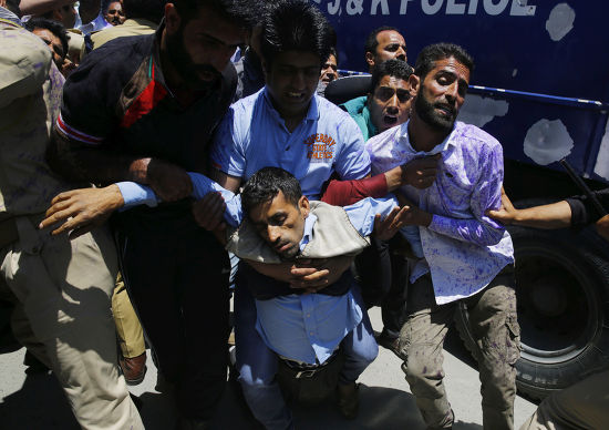 Dailywage Public Health Engineering Phe Department Editorial Stock ...