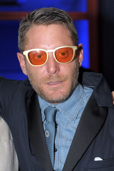 Lapo Elkann Editorial Stock Photo - Stock Image | Shutterstock