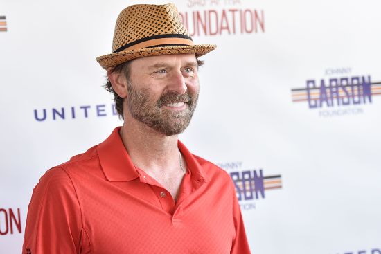 Jeff Nordling Editorial Stock Photo - Stock Image | Shutterstock