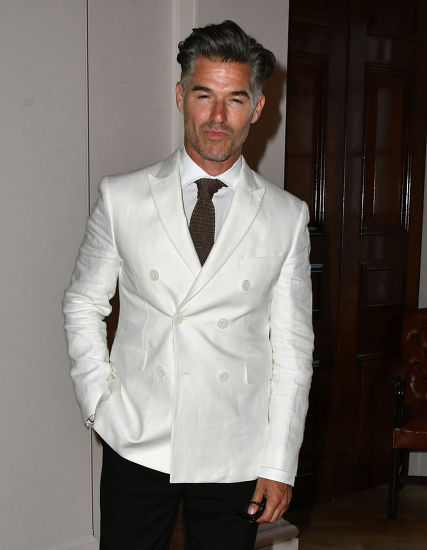 Eric Rutherford Editorial Stock Photo - Stock Image | Shutterstock