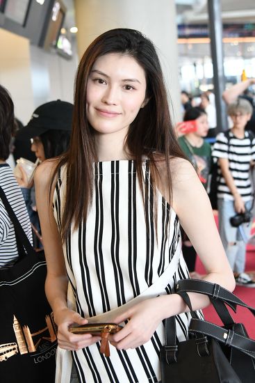 Sui He Editorial Stock Photo - Stock Image | Shutterstock