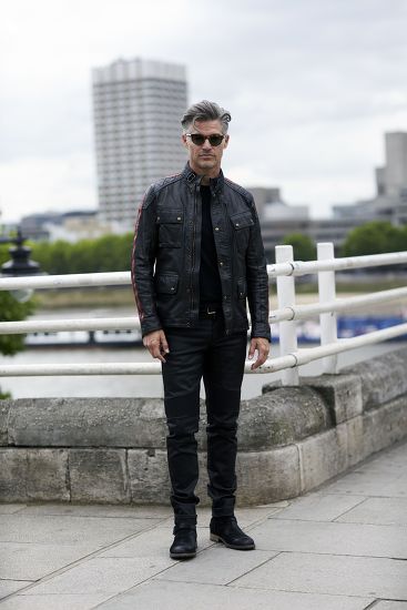 Eric Rutherford Editorial Stock Photo - Stock Image | Shutterstock
