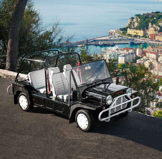 Mini Moke Beach Buggy Editorial Stock Photo - Stock Image | Shutterstock
