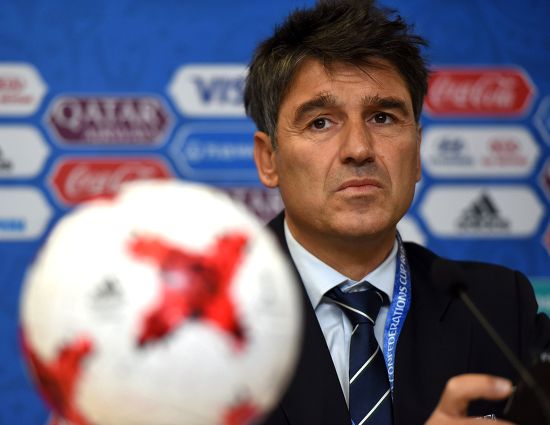 Massimo Busacca Editorial Stock Photo - Stock Image | Shutterstock