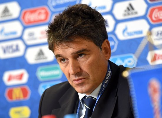 Massimo Busacca Editorial Stock Photo - Stock Image | Shutterstock