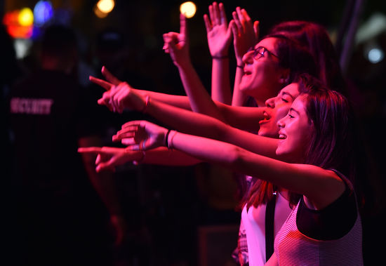 Rami Ayach Editorial Stock Photo - Stock Image | Shutterstock