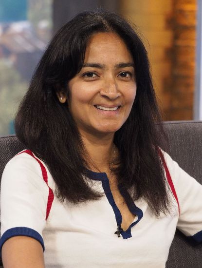 Nisha Parti Editorial Stock Photo - Stock Image | Shutterstock
