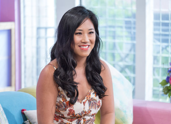 Adria Wu Editorial Stock Photo - Stock Image | Shutterstock