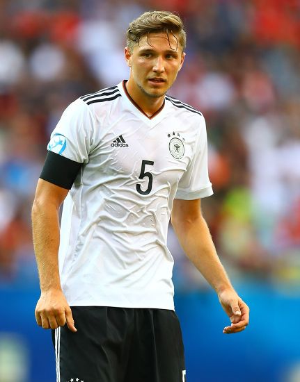 Niklas Stark Germany Editorial Stock Photo - Stock Image | Shutterstock