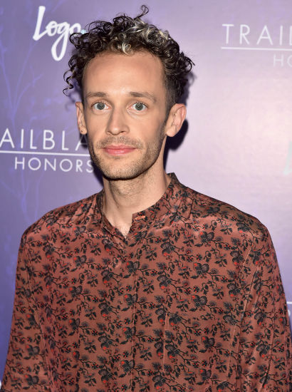 Stephen Wrabel Editorial Stock Photo - Stock Image | Shutterstock