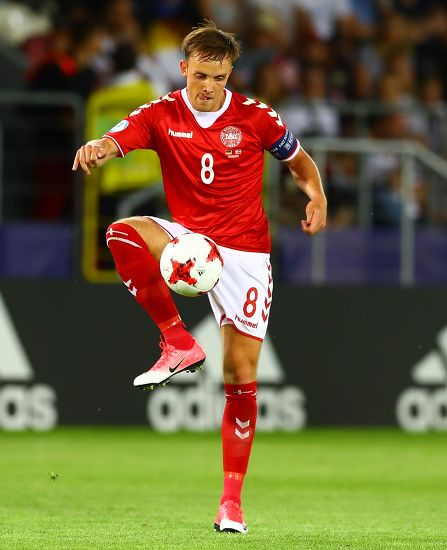 Lasse Vigen Christensen Denmark Editorial Stock Photo - Stock Image ...