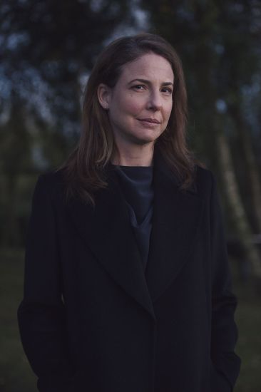 Episode 5 Robin Weigert Heather Myles Editorial Stock Photo - Stock ...