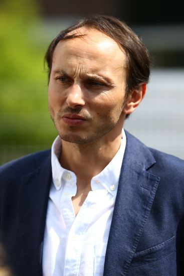 Luca Verhoeven Editorial Stock Photo - Stock Image | Shutterstock