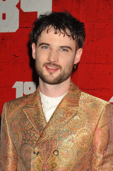 Tom Sturridge Editorial Stock Photo - Stock Image | Shutterstock