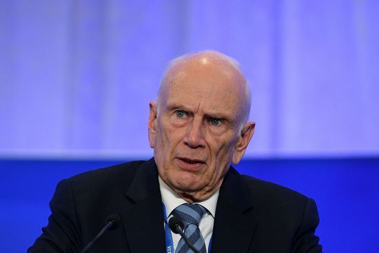 Richard Alston Editorial Stock Photo - Stock Image | Shutterstock