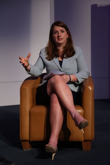 Alison Mcgovern Mp Editorial Stock Photo - Stock Image | Shutterstock