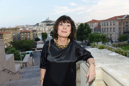 Muriel Beyer Editorial Stock Photo - Stock Image | Shutterstock